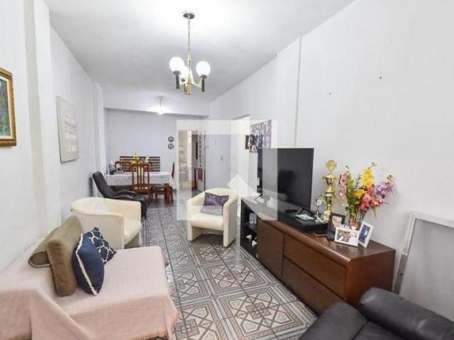 Apartamento à Venda Liberdade, 3 Quartos, 103 m2