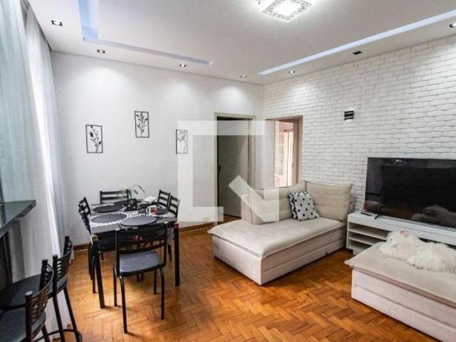 Apartamento à Venda Liberdade, 3 Quartos, 118 m2