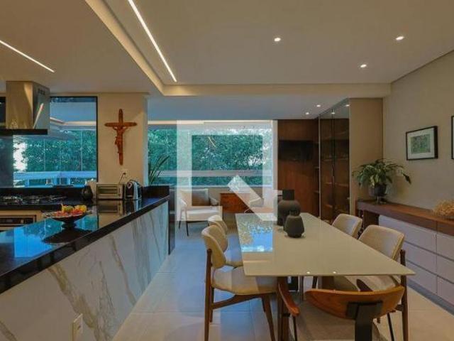 Apartamento à Venda Liberdade, 3 Quartos, 119 m² Belo Horizonte