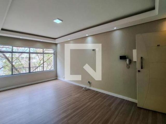 Apartamento à Venda Liberdade, 3 Quartos, 110 m2