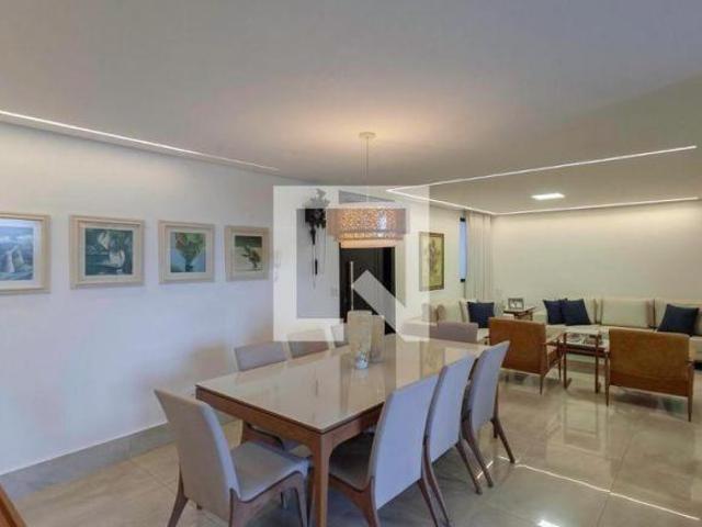 Apartamento à Venda Liberdade, 3 Quartos, 142 m² Belo Horizonte