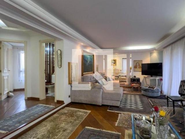 Apartamento à Venda Liberdade, 3 Quartos, 266 m2