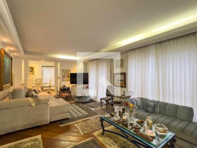 Apartamento à Venda Liberdade, 3 Quartos, 266 m² São Paulo