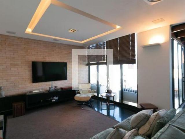 Apartamento à Venda Liberdade, 3 Quartos, 270 m² Belo Horizonte