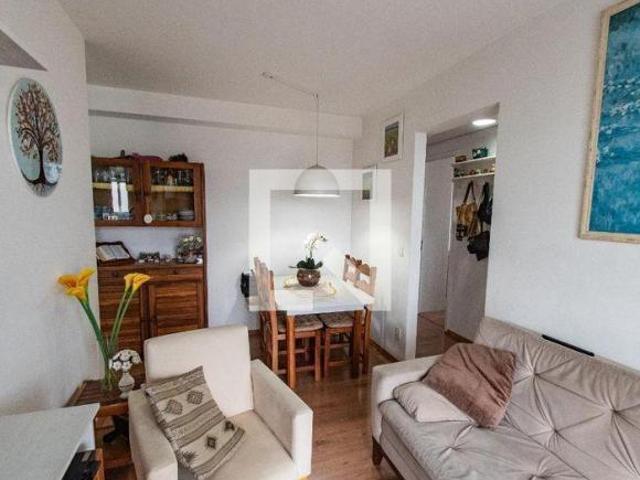 Apartamento à Venda Liberdade, 3 Quartos, 55 m2