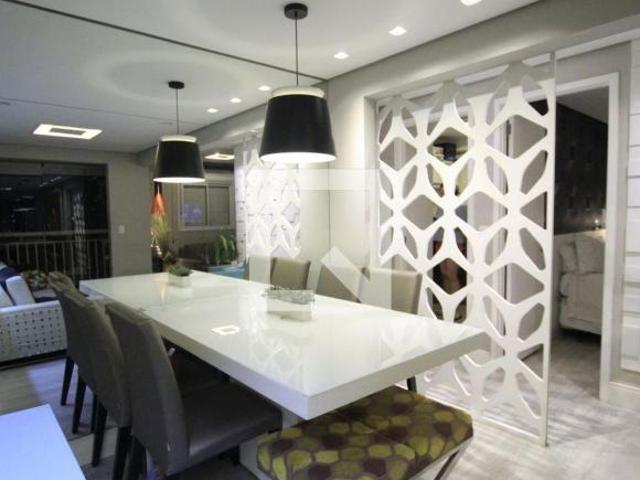 Apartamento à Venda Liberdade, 3 Quartos, 55 m2