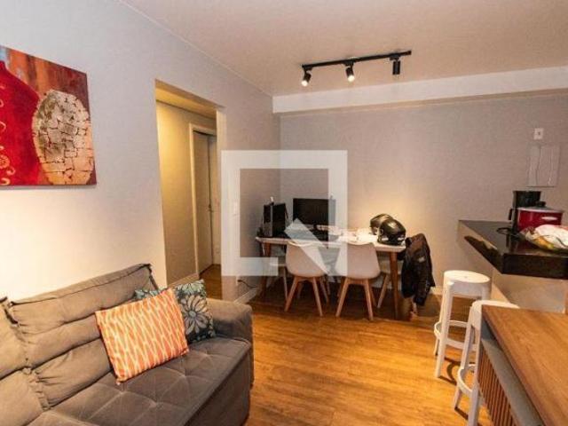 Apartamento à Venda Liberdade, 3 Quartos, 58 m2