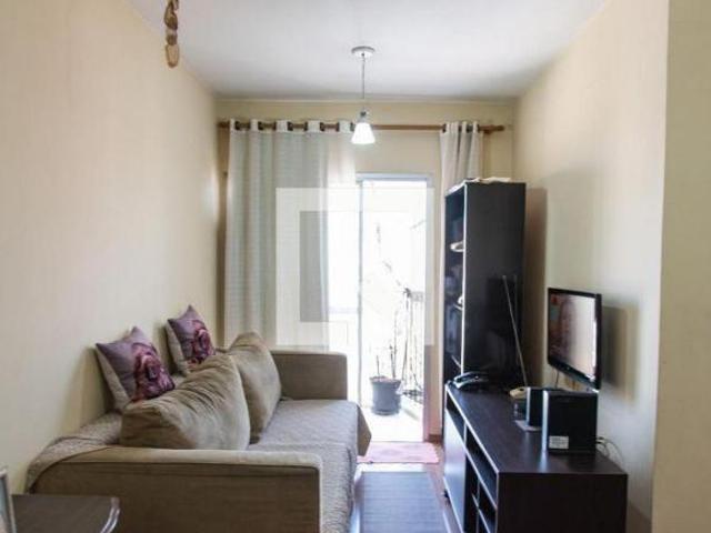 Apartamento à Venda Liberdade, 3 Quartos, 60 m2