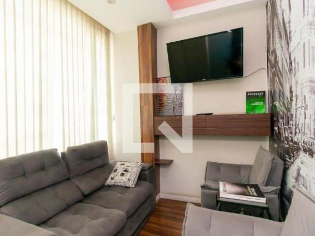 Apartamento à Venda Liberdade, 3 Quartos, 65 m2
