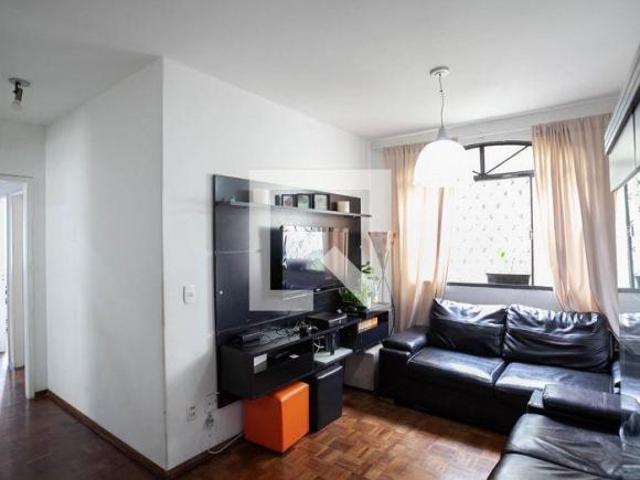 Apartamento à Venda Liberdade, 3 Quartos, 65 m² Belo Horizonte