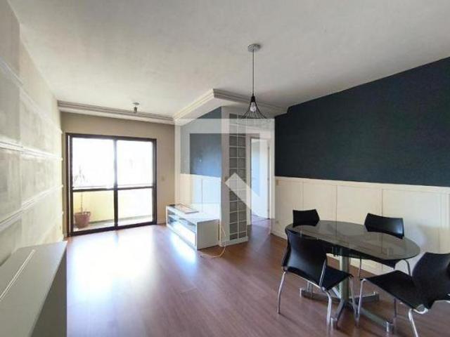 Apartamento à Venda Liberdade, 3 Quartos, 67 m2