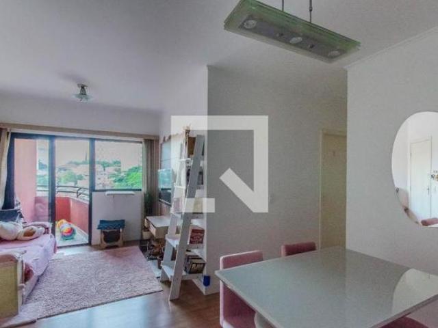 Apartamento à Venda Liberdade, 3 Quartos, 69 m2