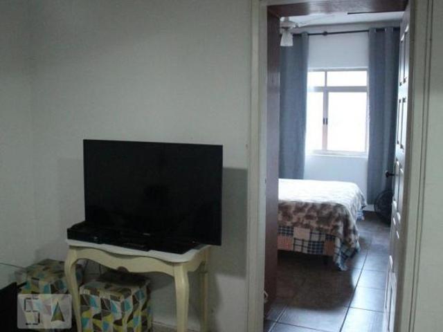 Apartamento à Venda Liberdade, 3 Quartos, 70 m2