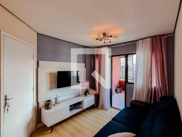 Apartamento à Venda Liberdade, 3 Quartos, 70 m2