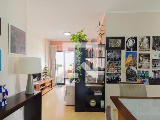 Apartamento à Venda Liberdade, 3 Quartos, 70 m2