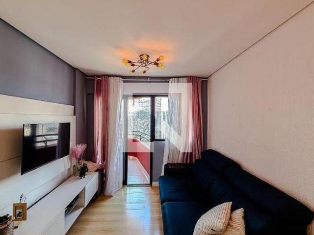 Apartamento à Venda Liberdade, 3 Quartos, 70 m2