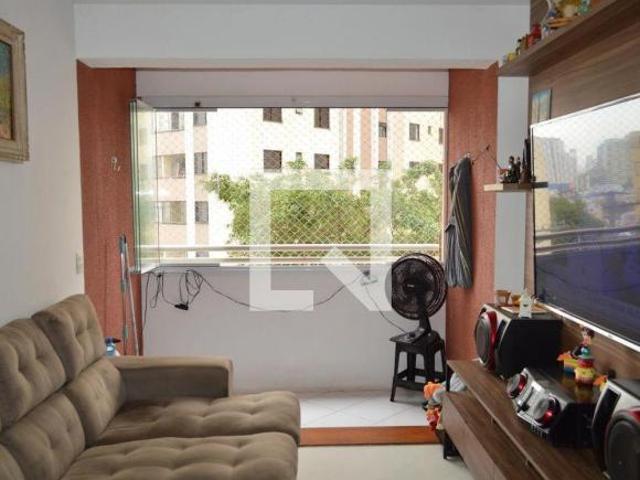 Apartamento à Venda Liberdade, 3 Quartos, 70 m2