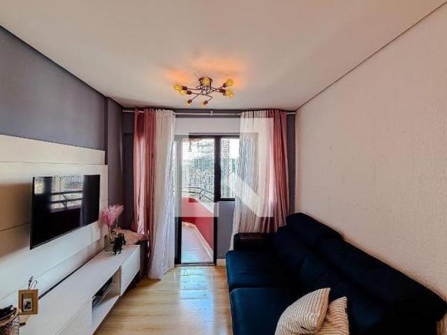 Apartamento à Venda Liberdade, 3 Quartos, 70 m2