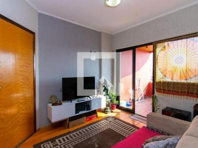 Apartamento à Venda Liberdade, 3 Quartos, 70 m2