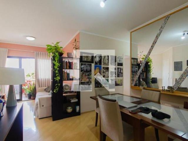 Apartamento à Venda Liberdade, 3 Quartos, 70 m2