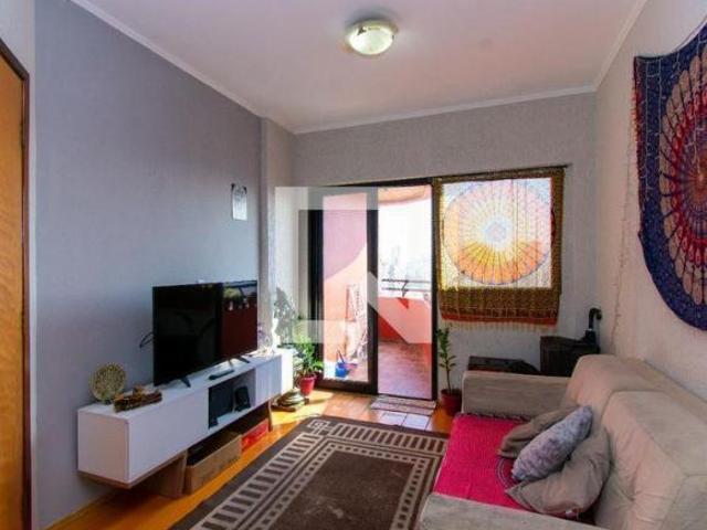 Apartamento à Venda Liberdade, 3 Quartos, 70 m² São Paulo