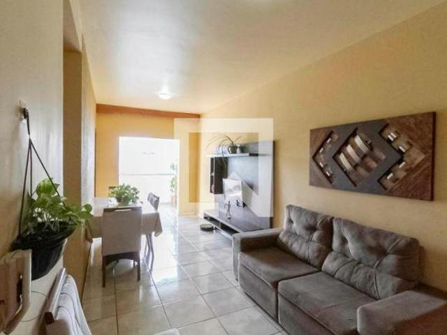 Apartamento à Venda Liberdade, 3 Quartos, 72 m2