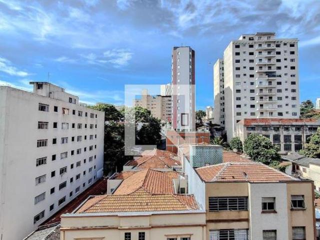 Apartamento à Venda Liberdade, 3 Quartos, 72 m2