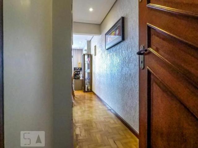 Apartamento à Venda Liberdade, 3 Quartos, 72 m2