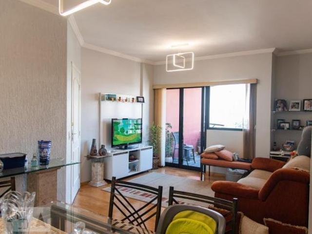 Apartamento à Venda Liberdade, 3 Quartos, 72 m2