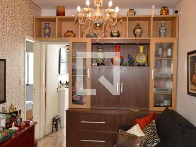 Apartamento à Venda Liberdade, 3 Quartos, 72 m2