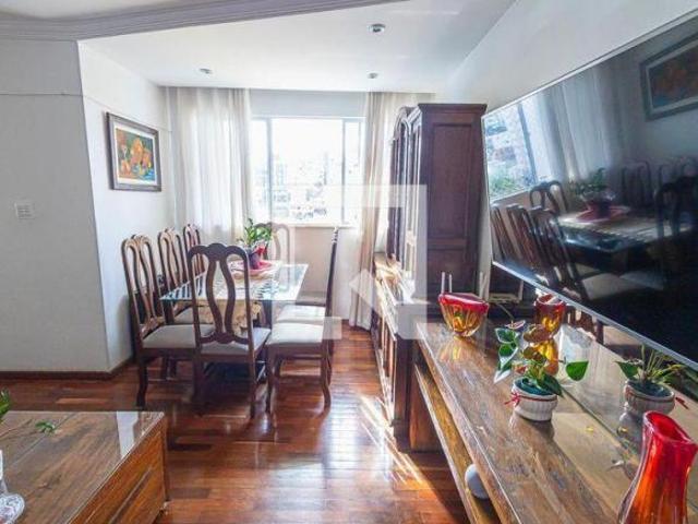 Apartamento à Venda Liberdade, 3 Quartos, 72 m² Belo Horizonte