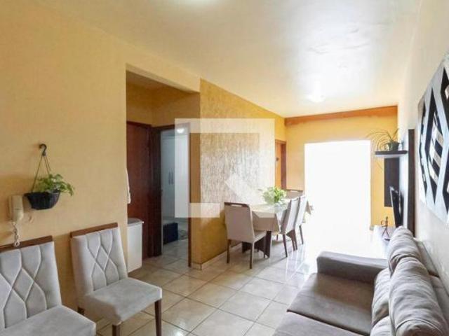 Apartamento à Venda Liberdade, 3 Quartos, 72 m² Belo Horizonte