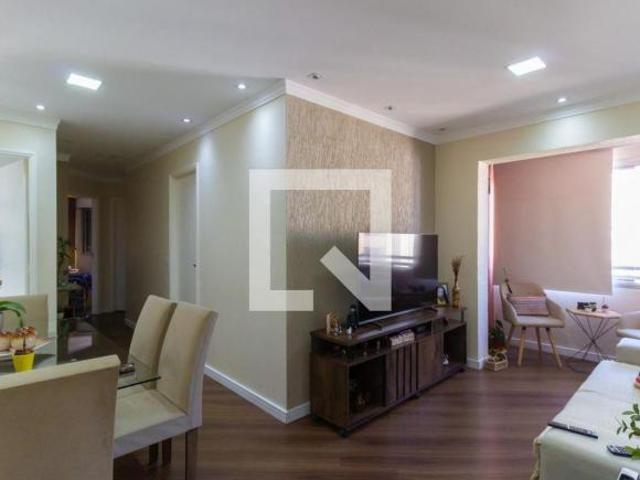 Apartamento à Venda Liberdade, 3 Quartos, 75 m2