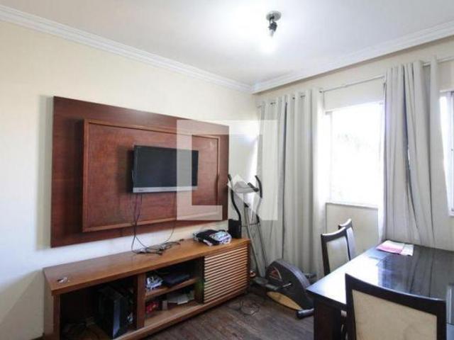 Apartamento à Venda Liberdade, 3 Quartos, 76 m² Belo Horizonte