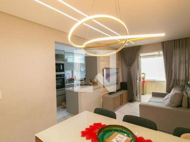 Apartamento à Venda Liberdade, 3 Quartos, 77 m² Belo Horizonte