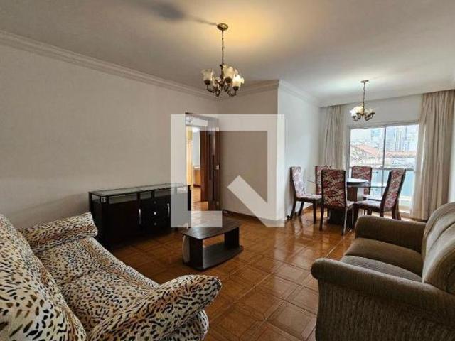 Apartamento à Venda Liberdade, 3 Quartos, 80 m2