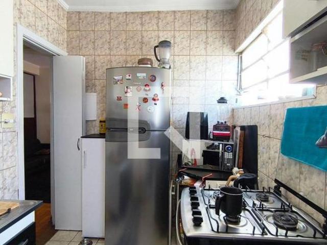 Apartamento à Venda Liberdade, 3 Quartos, 82 m2