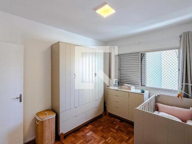 Apartamento à Venda Liberdade, 3 Quartos, 83 m2
