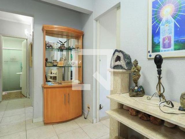 Apartamento à Venda Liberdade, 3 Quartos, 83 m² São Paulo