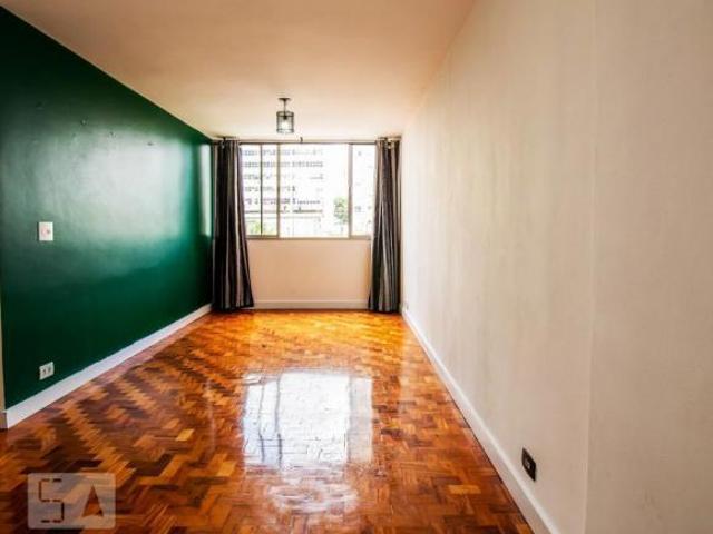 Apartamento à Venda Liberdade, 3 Quartos, 88 m2