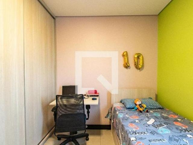 Apartamento à Venda Liberdade, 3 Quartos, 88 m2