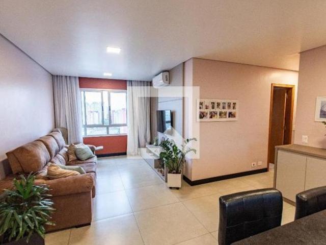 Apartamento à Venda Liberdade, 3 Quartos, 88 m2