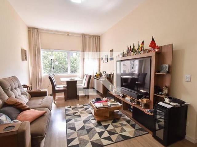 Apartamento à Venda Liberdade, 3 Quartos, 89 m2