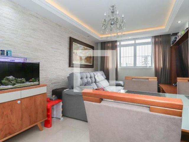 Apartamento à Venda Liberdade, 3 Quartos, 90 m2
