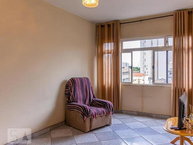 Apartamento à Venda Liberdade, 3 Quartos, 90 m2