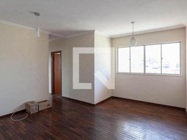 Apartamento à Venda Liberdade, 3 Quartos, 90 m2