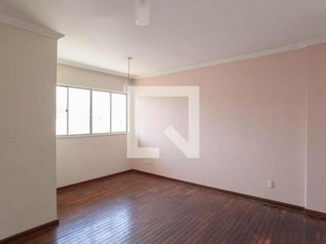 Apartamento à Venda Liberdade, 3 Quartos, 90 m² Belo Horizonte