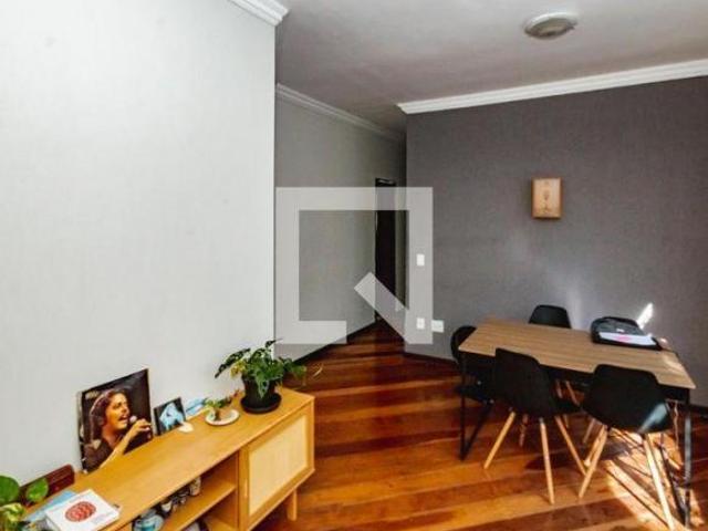 Apartamento à Venda Liberdade, 3 Quartos, 90 m² Belo Horizonte