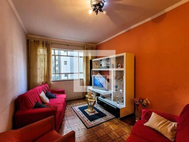 Apartamento à Venda Liberdade, 3 Quartos, 95 m² São Paulo