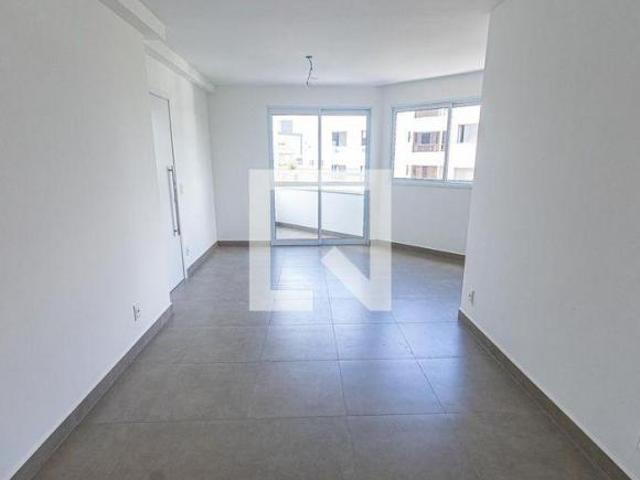 Apartamento à Venda Liberdade, 3 Quartos, 97 m² Belo Horizonte